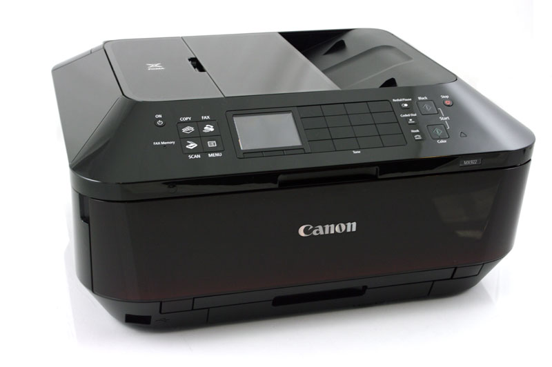 Canon Pixma MX922 Review TechnologyGuide